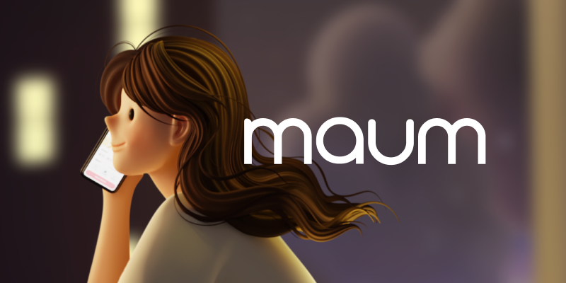 Maum - Friendly LanguageExchange - English Korean Japanese